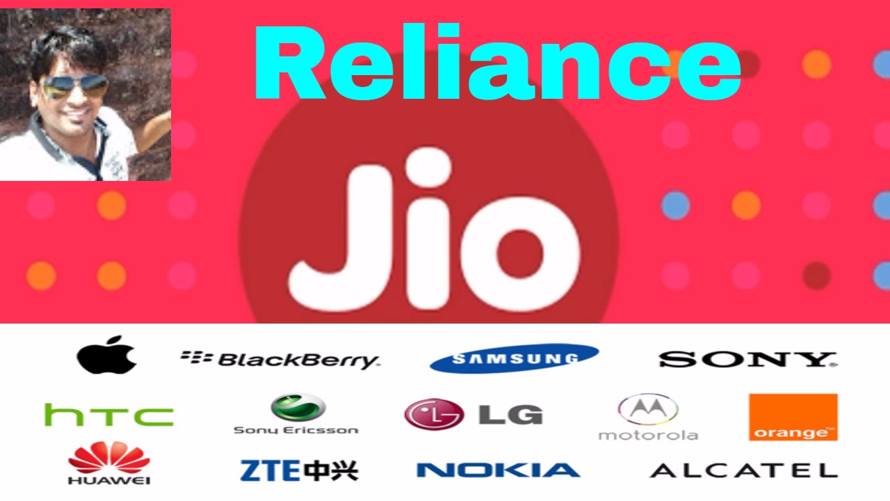 Reliance Jio Digital Life - YouTube