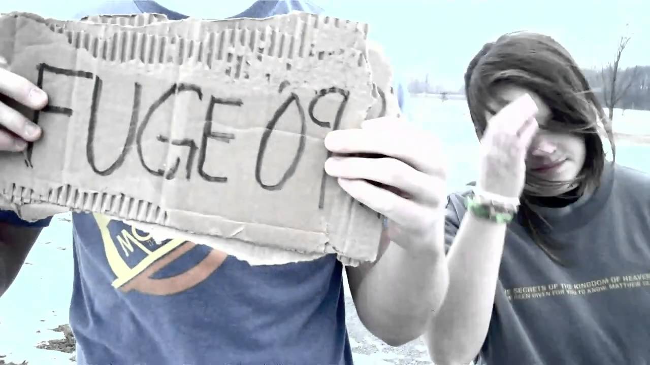 Fuge Promo Video - YouTube
