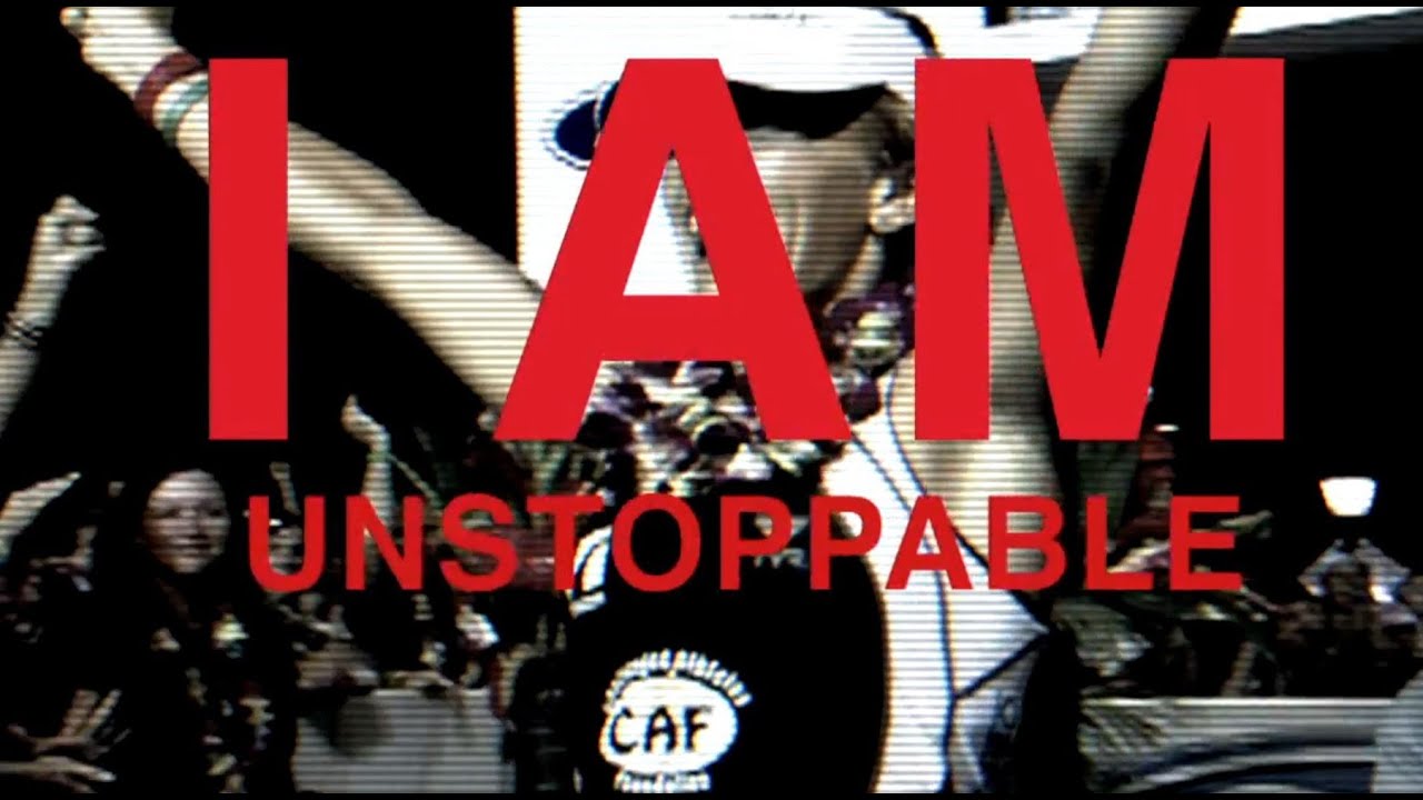 I Am Unstoppable Web Series - Trailer - YouTube