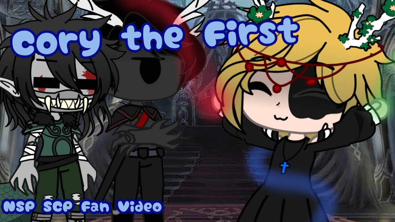 Cory the First •Newscapepro Fan Video• °Gacha Meme° |Sofia the First ...