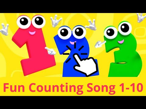 The Big Numbers Song - YouTube