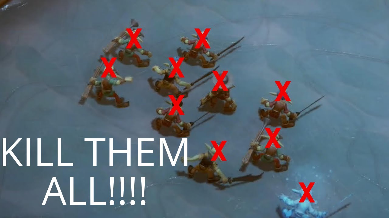 I HATE GOBLINS - Dungeon of Neheulbeuk - Part 8 - YouTube