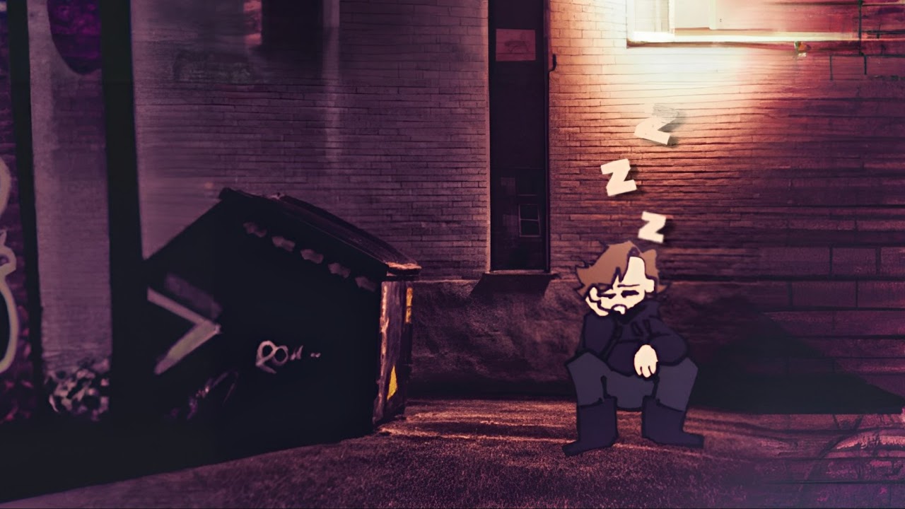 the mitsake stream (its back) - YouTube