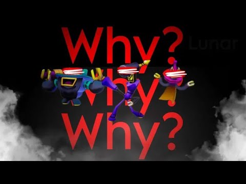 Why Do We Fight The Extension Corps? - YouTube