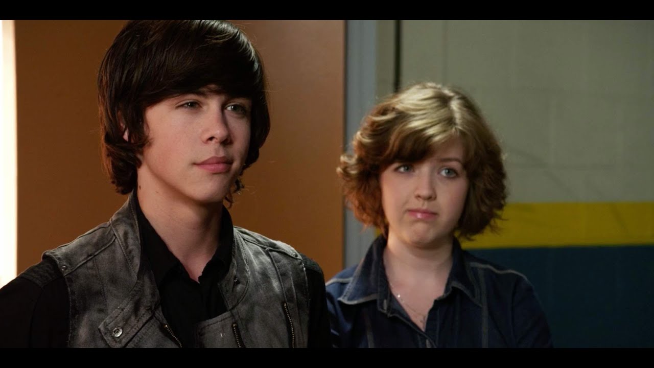 Eclare (Eli and Clare) S10 Part 38 - YouTube