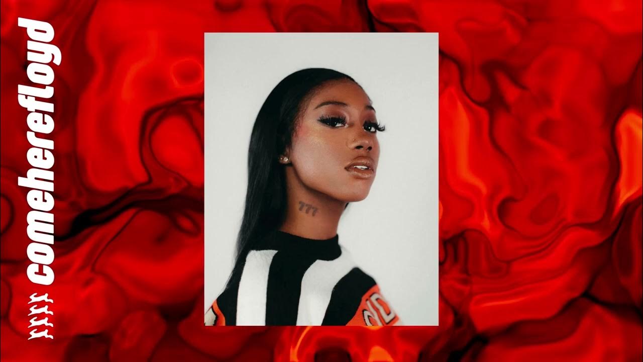 Flo Milli - Fruit Loop - YouTube