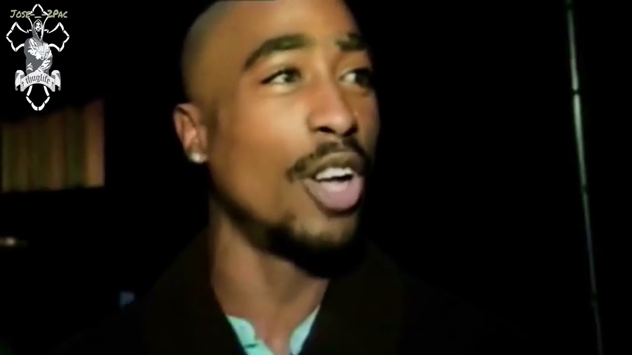 2Pac Open Fire Motivation♛New Remix 2019 ♛Jose-_-2Pac Thug Life♛ - YouTube