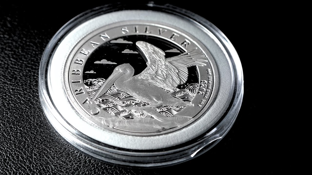 Silver Bullion Coins: A reflection of your life. A window into world ...