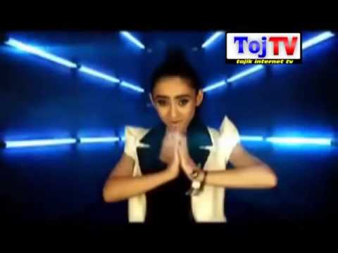 Noziya Karomatullo   Be Tu official video