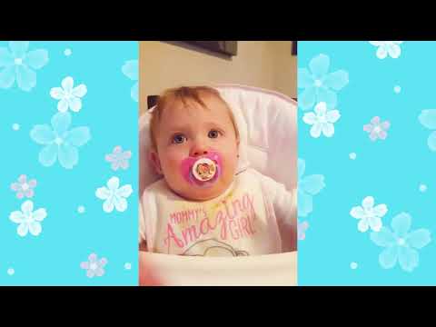 Komik Bebek videoları 2020-Funny kids video 2020
