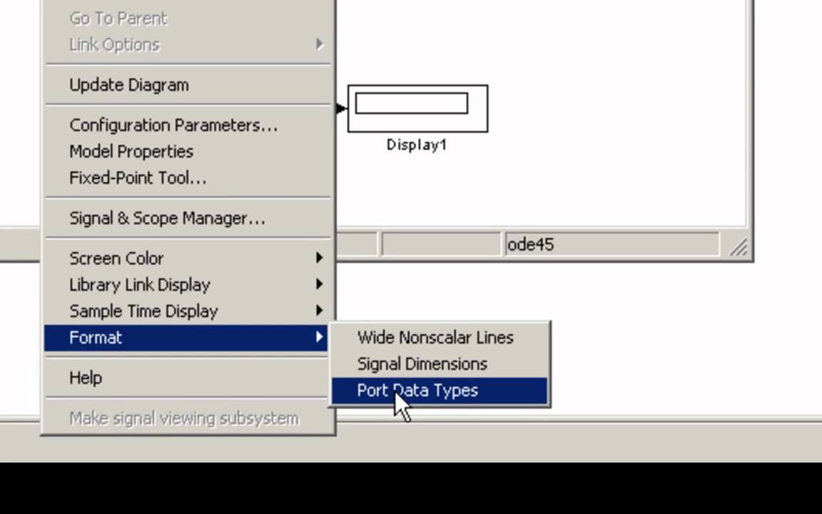 (New) USB-HID Real-Time Data Acquisition into Matlab/Simulink ...