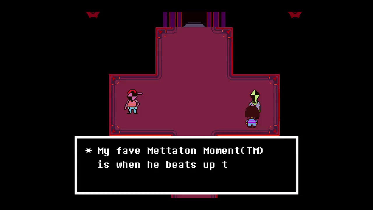 LONG ORANGE HALLWAY : UNDERTALE EP 9 - YouTube