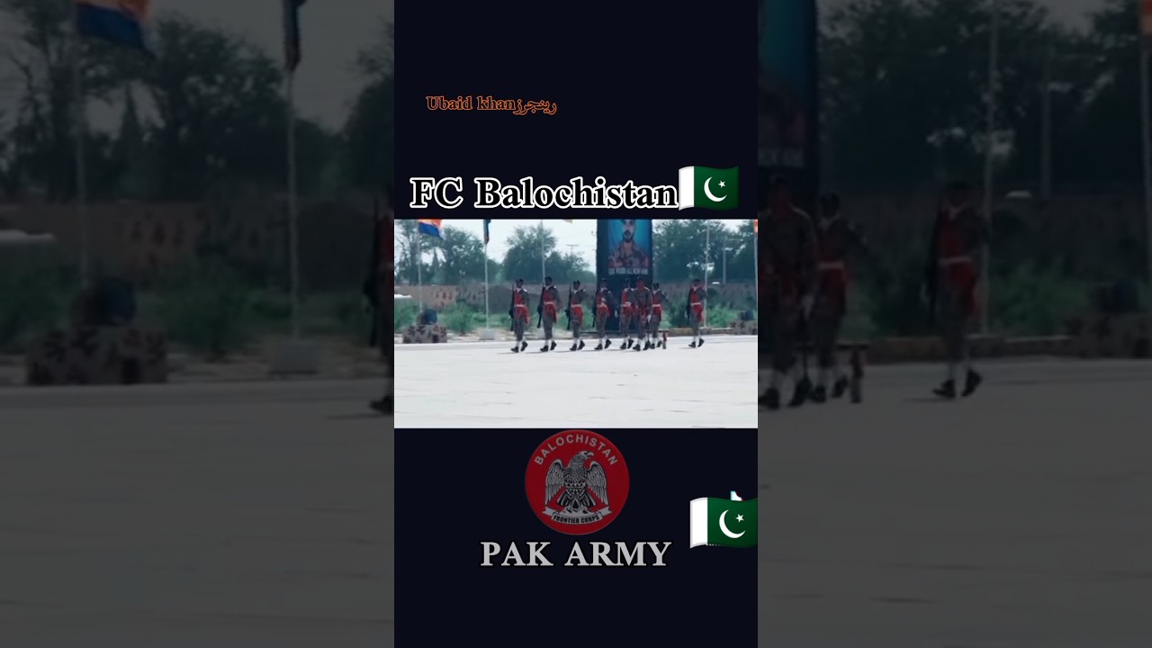 |FC BLN|FC Balochistan|#FCBLN #FCBalochistan🇵🇰⚔️ #FCBLN #FCBalochistan ...