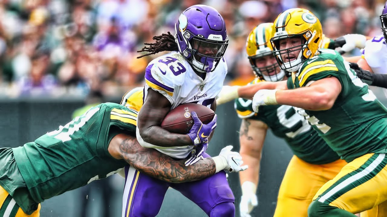 NFL TOP PLAYS Week 8 (2020) - YouTube