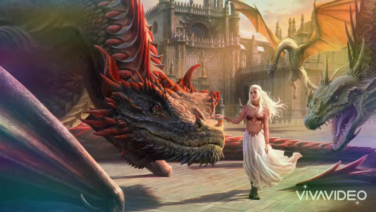 Mhysa - Game Of Thrones - YouTube