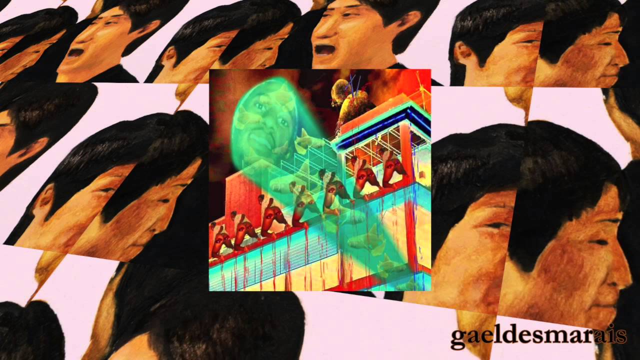 Lofty305 - Lofty305 (Full album) - YouTube