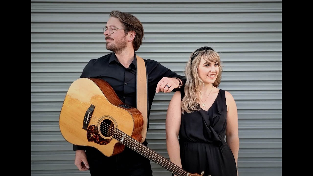 Boutique Duo (Ruby & Jesse) - YouTube