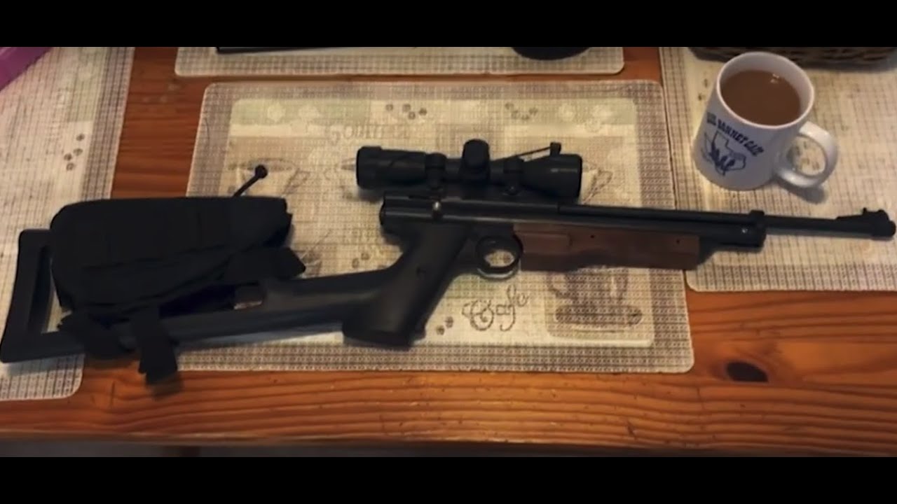 Super Drifter Pt 3: Stock and Scope makes hard hitter ruthless, cutting ...