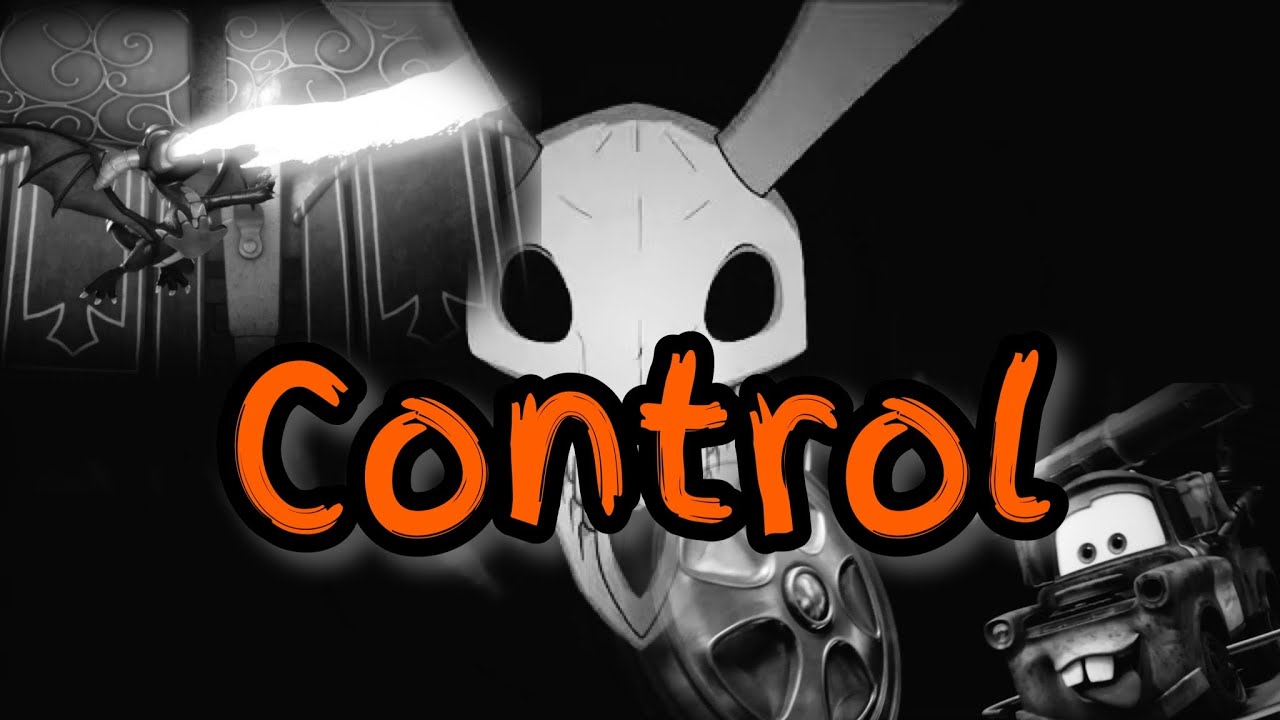 Multifandom - Control - Halsey AMV - YouTube