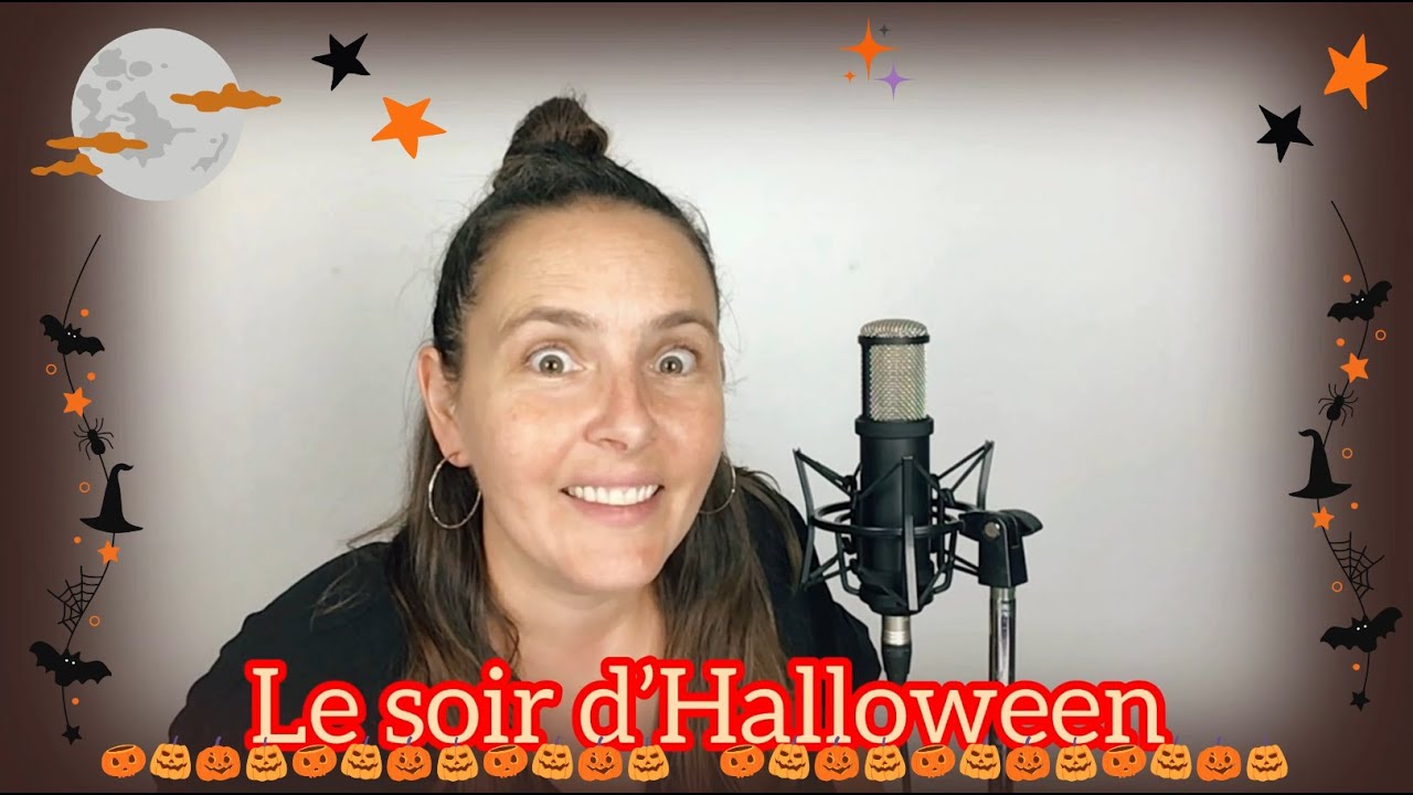 Le soir d'Halloween (Halloween, Mouvements) - YouTube