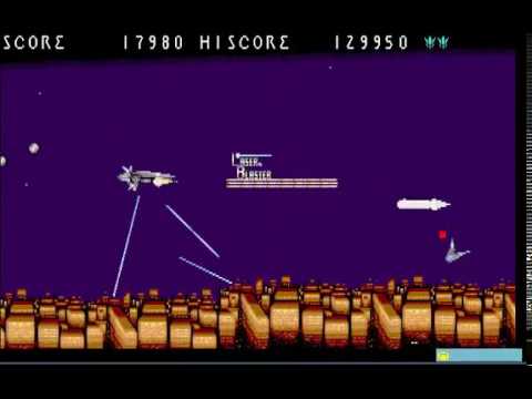 [PC 9801] Result - Longplay - YouTube