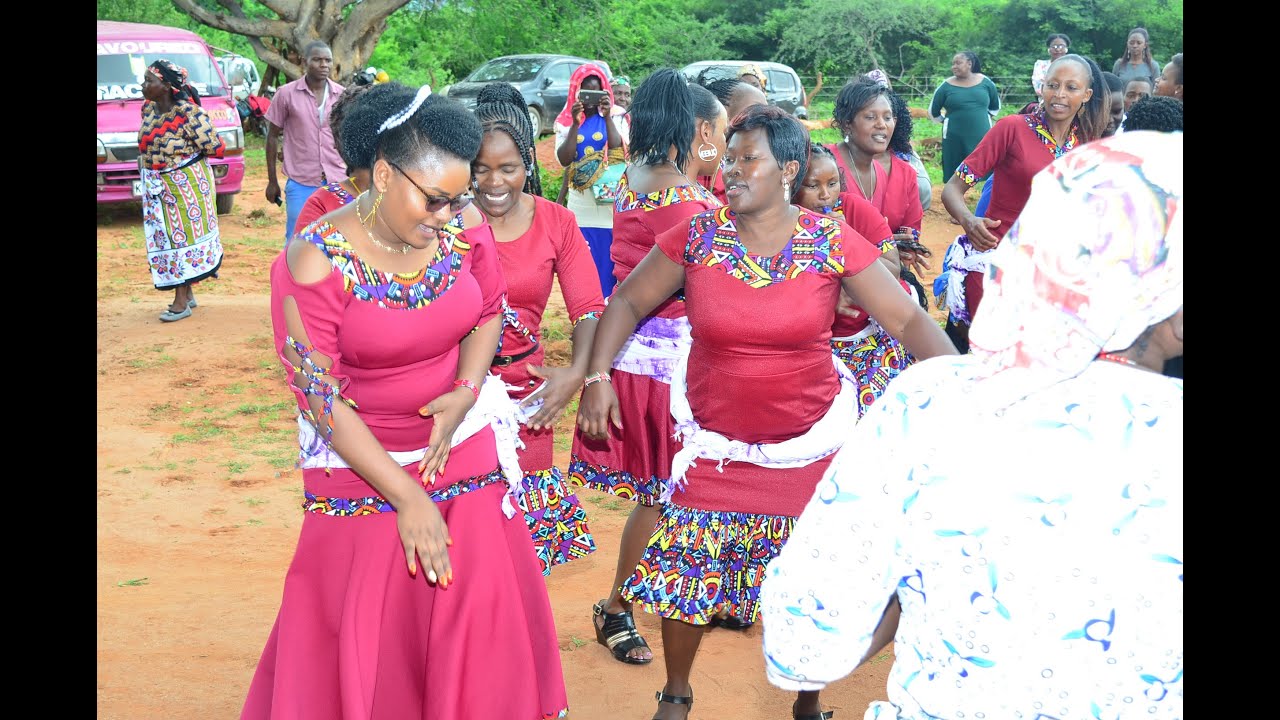 NDWAE NGONE MWAITU PART 3 - MUTHEU PUREH - YouTube