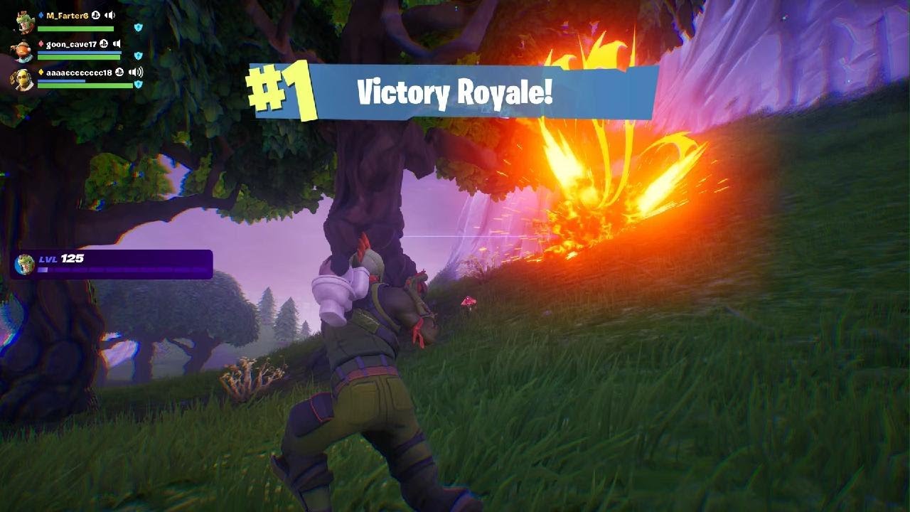 Holy Woke! Absolutely tremendous trio squads dubski! - YouTube