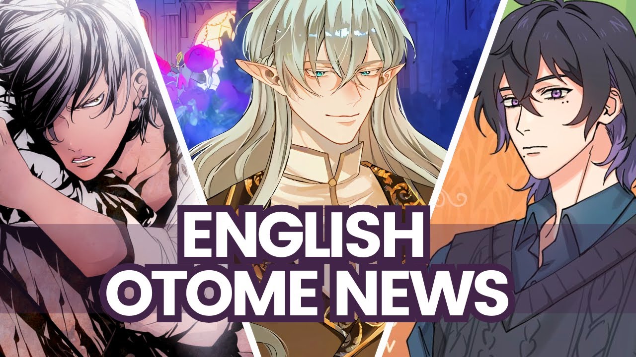 Red Bell's Lament Release, Moonlight Dialogue Kickstarter & MORE - YouTube