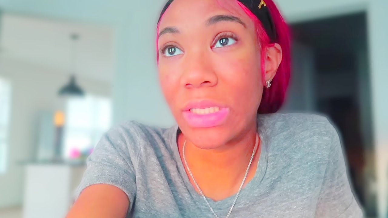 Keesha Anderson GOON SQUAD Meeting Was CRAZY - YouTube