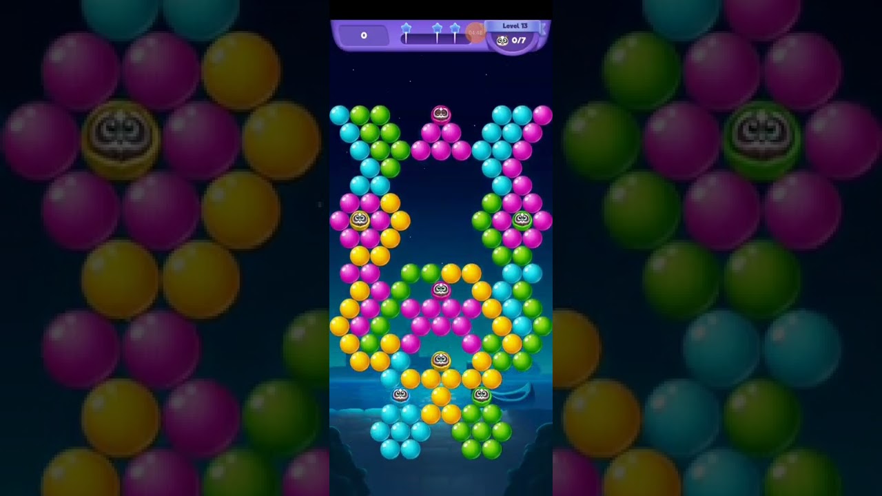 BUBBLE PANDA LEGEND - YouTube