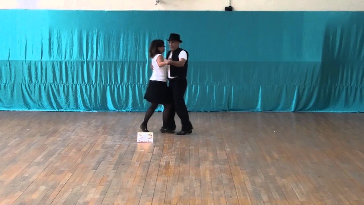 Weiß Blau (Zwiefacher) - YouTube