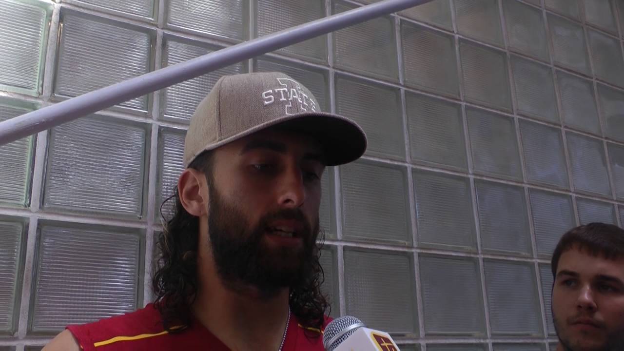 Jacob Park Interview 8/18/16 - YouTube