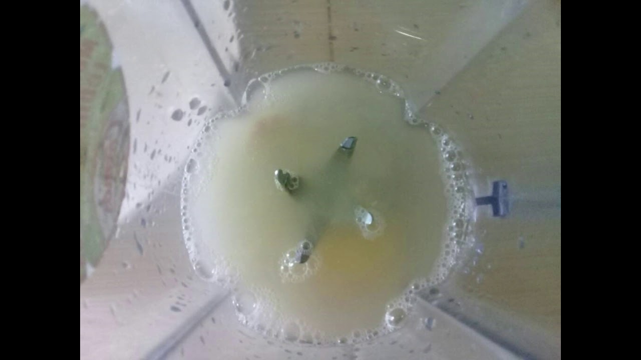 Jus Pinang khas Jambi - YouTube