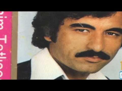 ibrahim Tatlises  Alistim (uh) Kul Olur