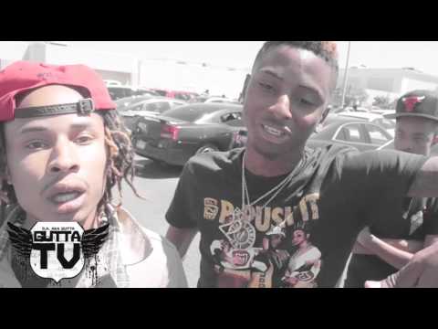 22 Savage Spits Must Hear Freestyle (Black Beach 2017) Plus Wings Says He A Shark
