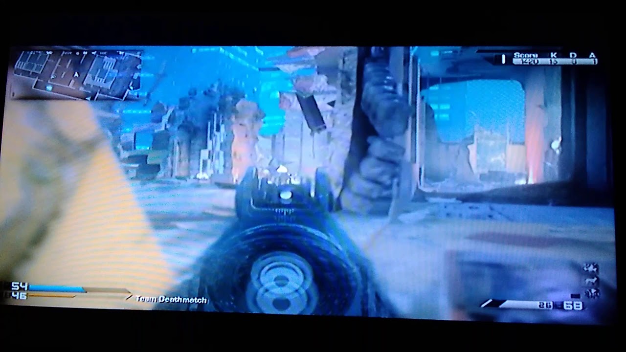 Call of Duty: Ghosts - Blinged Out - YouTube
