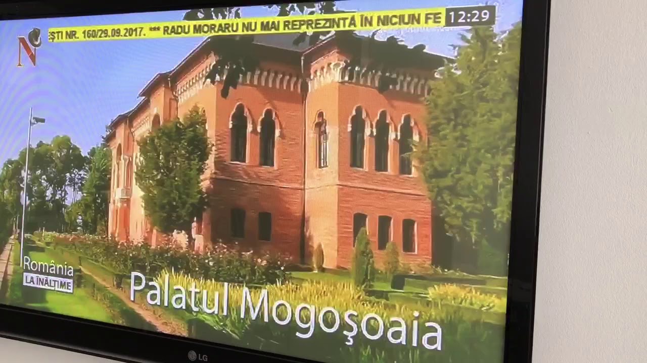 Paginademedia - Radu Moraru destituit de la Nasul TV - YouTube