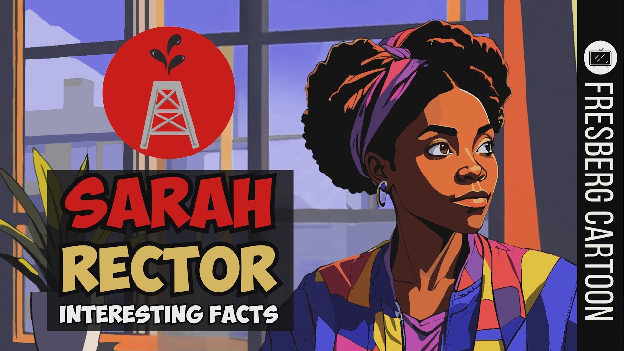 Sarah Rector: From Poverty to Millionaire at Just 11 Years Old 🤯💵 - YouTube