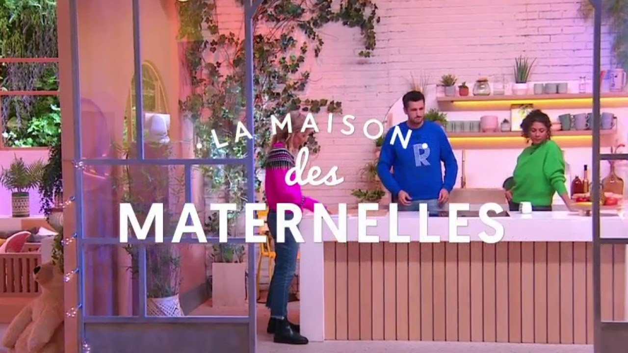 REPLAY - Enzo, papa veuf, élève seul ses deux garçons - (19/01/2023 ...