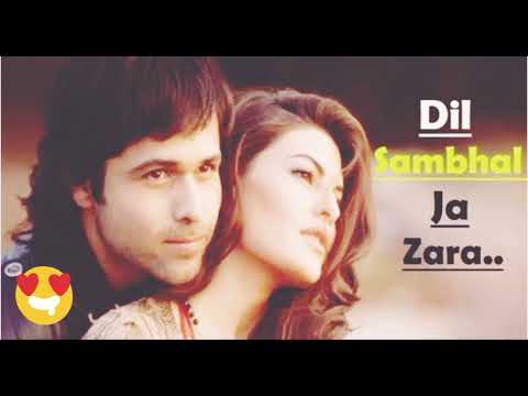 Dil Sambhal Ja Zara(FullAUDIO SONG)🔥Fast Song Of Arijit Singh _Arijit ...