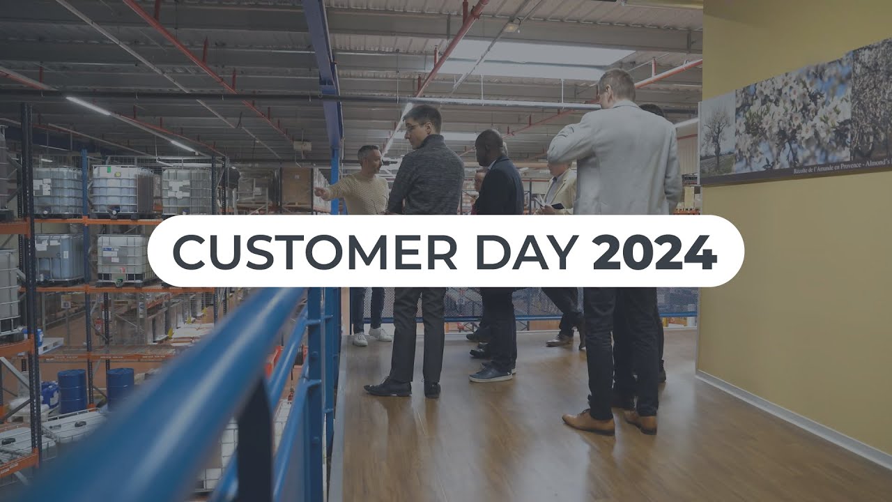 Customer Day 2024