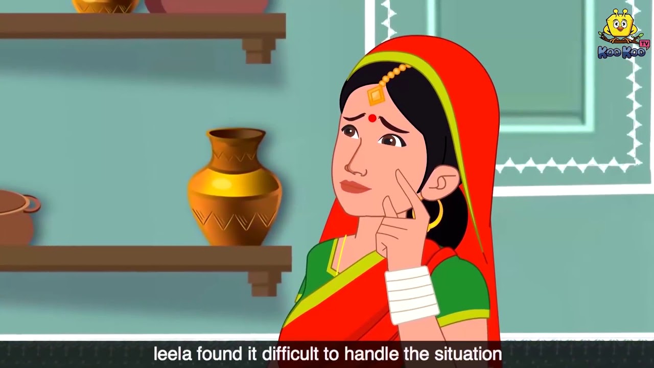 Koo koo tv - YouTube