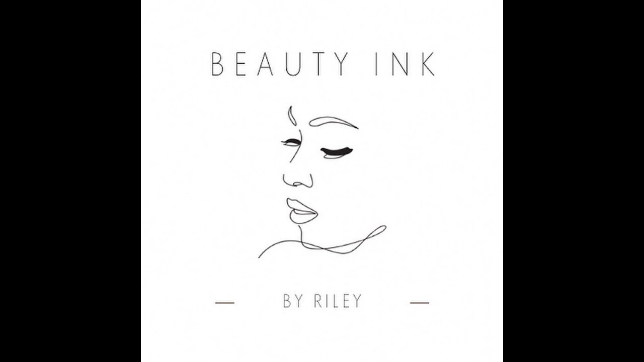 Get to Know Riley Schwarz, Owner of Beauty Ink by Riley! - YouTube