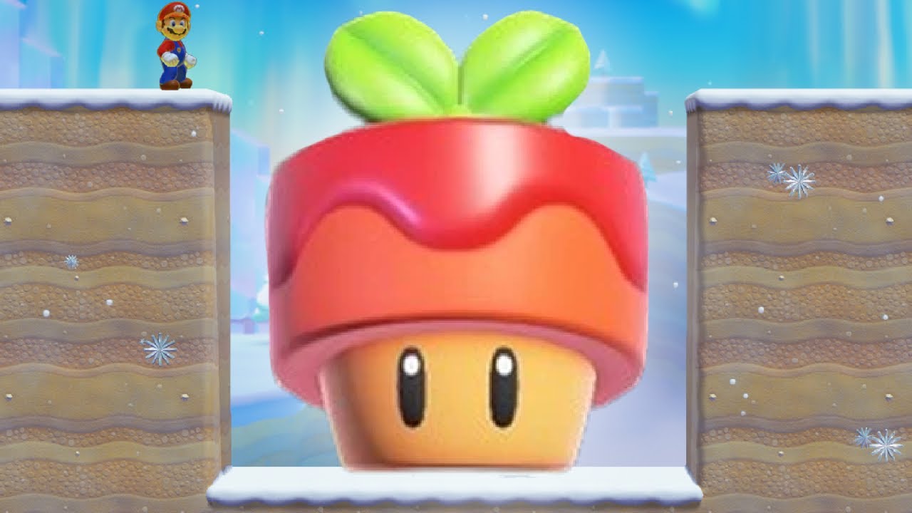 Super Mario Maker 2 - Online Level #202 - YouTube