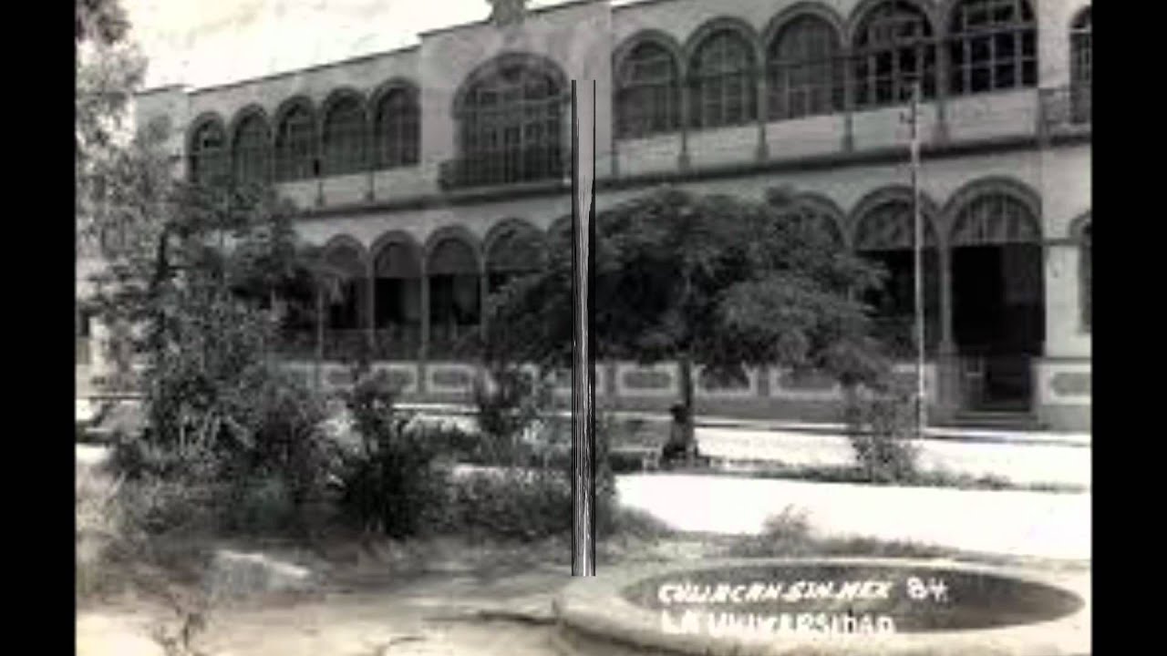 Culiacan ( danzon) MARIACHI JUVENIL CULIACAN - YouTube