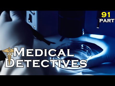 Medical Detectives Deutsch Episode 91 True Crime 2025