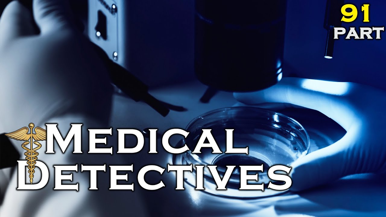 Medical Detectives Deutsch Episode 91 True Crime 2025 - YouTube