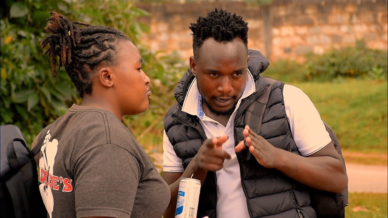 BUYWET OLON TUGUL BAGULE~NDUGU YANGU FT KITOTO OFFICIAL VIDEO HD - YouTube