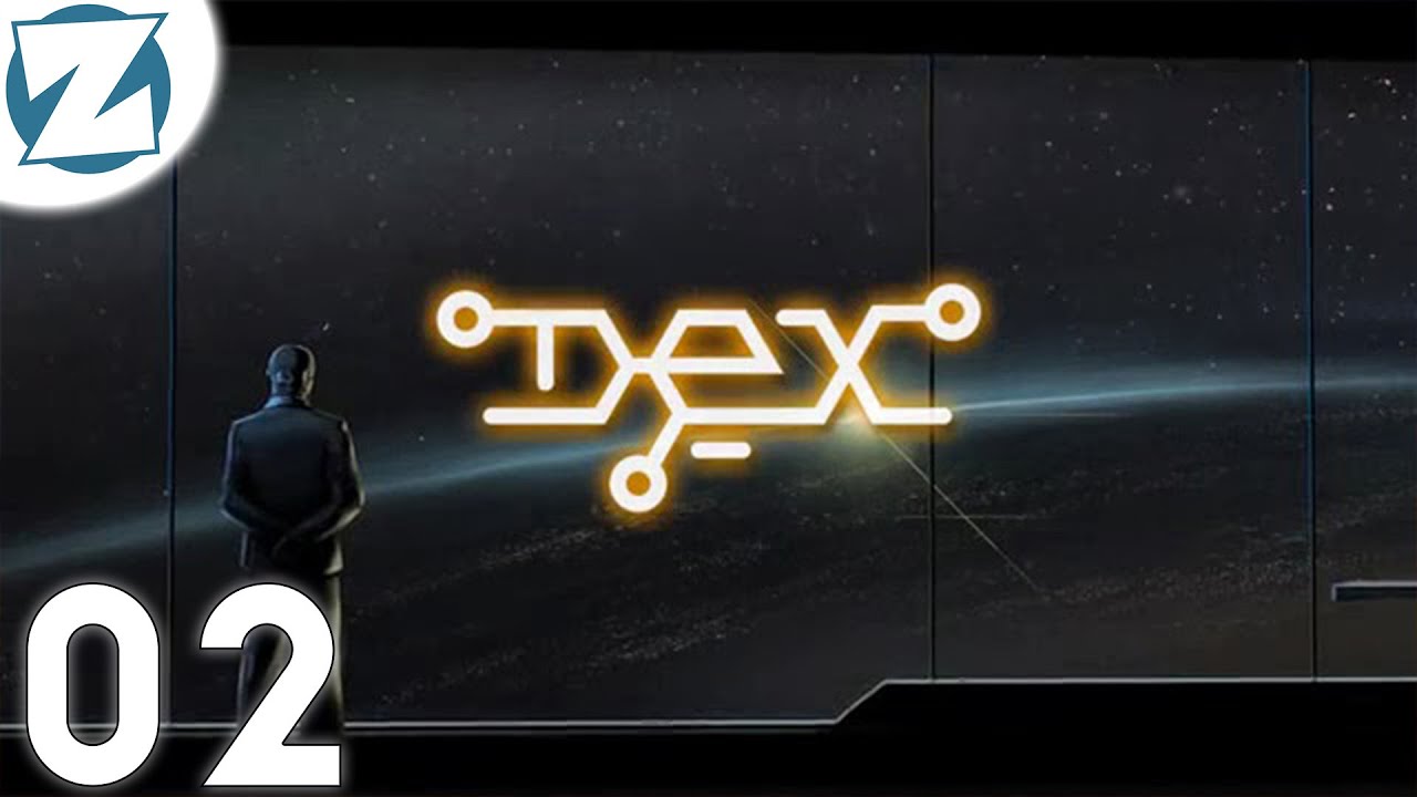 Dex - Ep. 2 - Decker - Let's Play (2D Cyberpung RPG) - YouTube