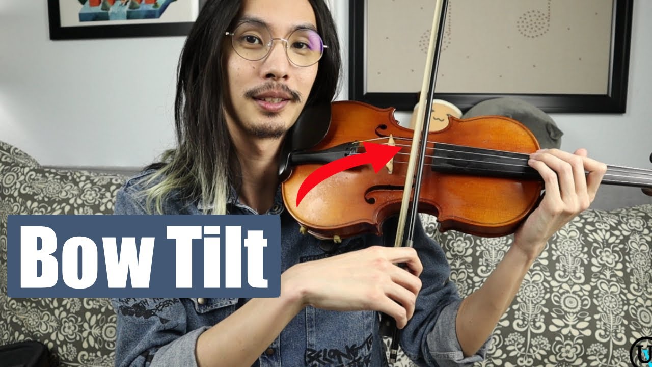 BOW TILT | To Tilt Or Not To Tilt | How Much Should You Tilt Your Bow ...